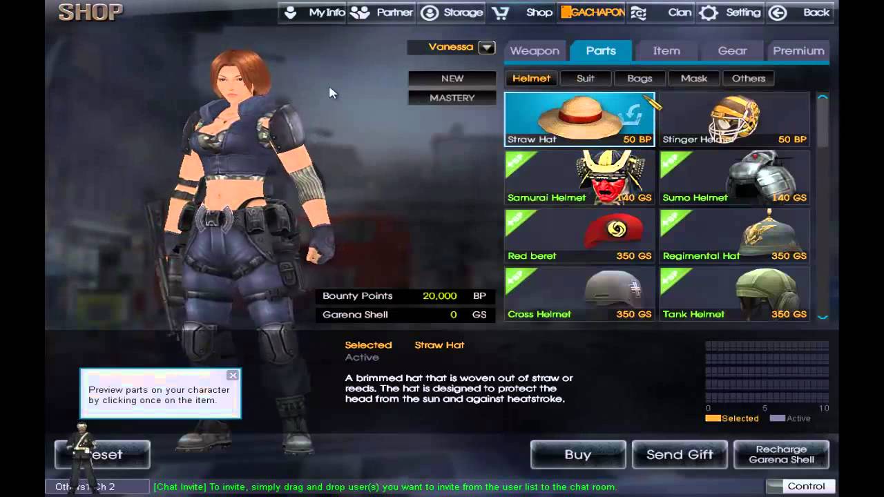 Bug do Suit BlackShot [HD] 01/03/2017 - YouTube