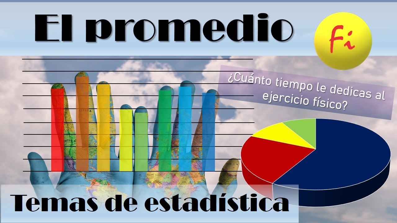 El Promedio - YouTube