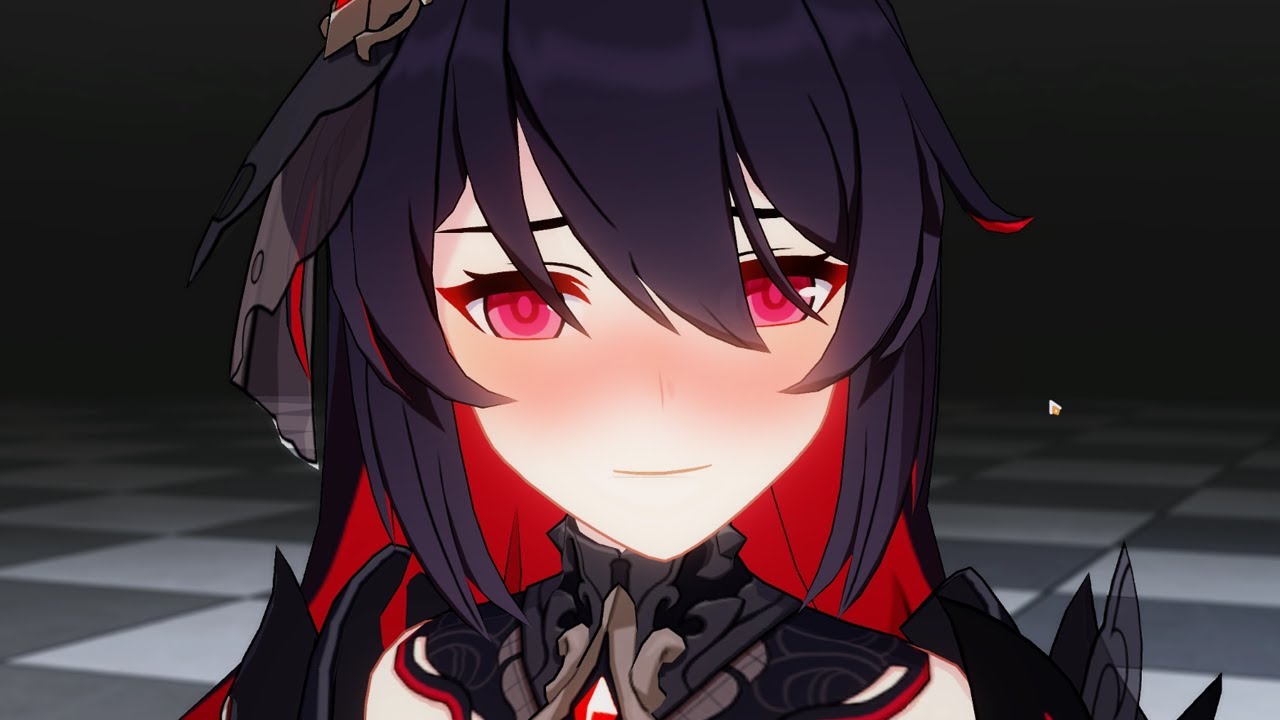 Finally Seele Meets Veliona but... - YouTube