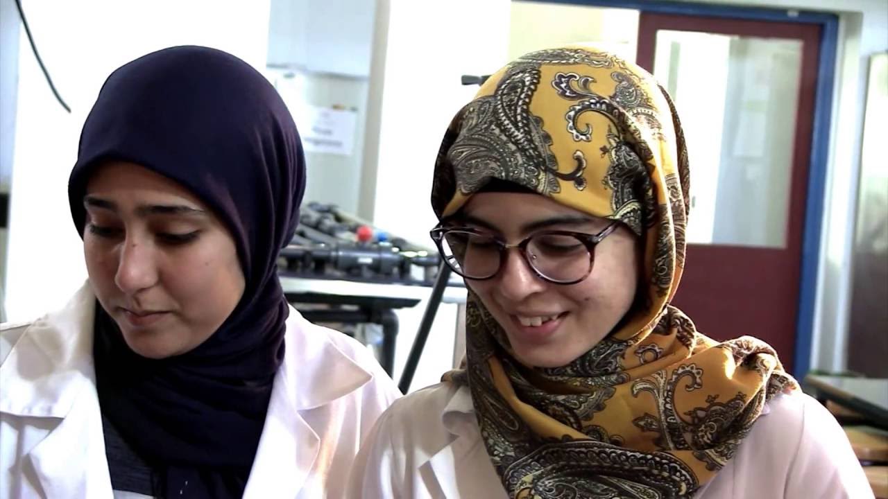 Institut Agronomique et Vétérinaire Hassan II - Film Institutionnel ...