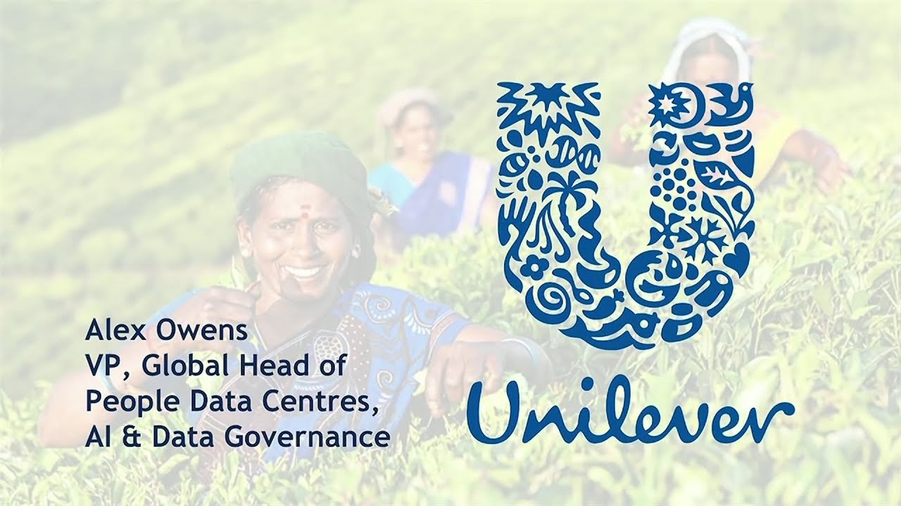 Next '19 Customer Innovation Series: Unilever - YouTube