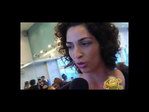 ΚΥΡΙΑΚΑΤΙΚΗ ΠΑΡΕΑ ΚΩΣ ΡΕΠΟΡΤΑΖ ΑΠΟΚΡΙΑΤΙΚΟ ΜΑΚΙΓΙΑΖ - YouTube