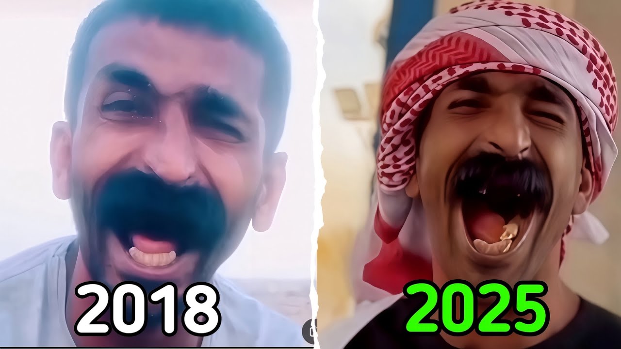 Where are The Legendary Memes Heroes Now 😂 (Then vs Now) - YouTube