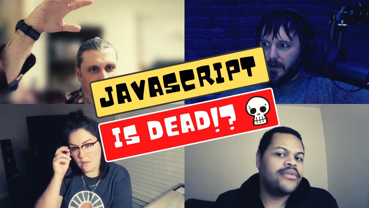 Struggling As A Self-taught Developer (Advice From 3 Successful Self ...