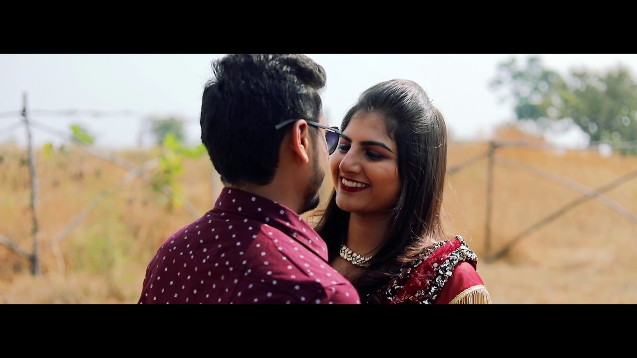 Shubham & Ayushi Pre-Wedding|2019|Tushar Sharma Photography|#SHUBHAYU ...