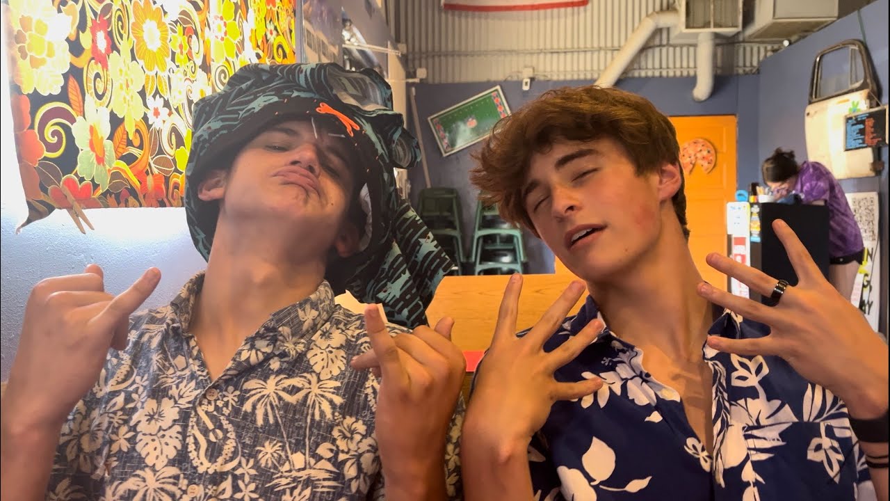 This Is Not A Tik Tok - YouTube