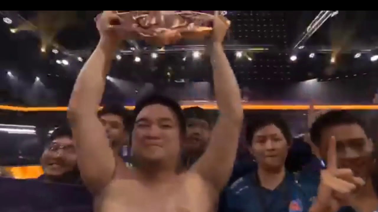 MOMENTUM EVOS LEGEND VICTORY | M1 CHAMPIONSHIP 2019 | MOBIL LEGEND BANG ...