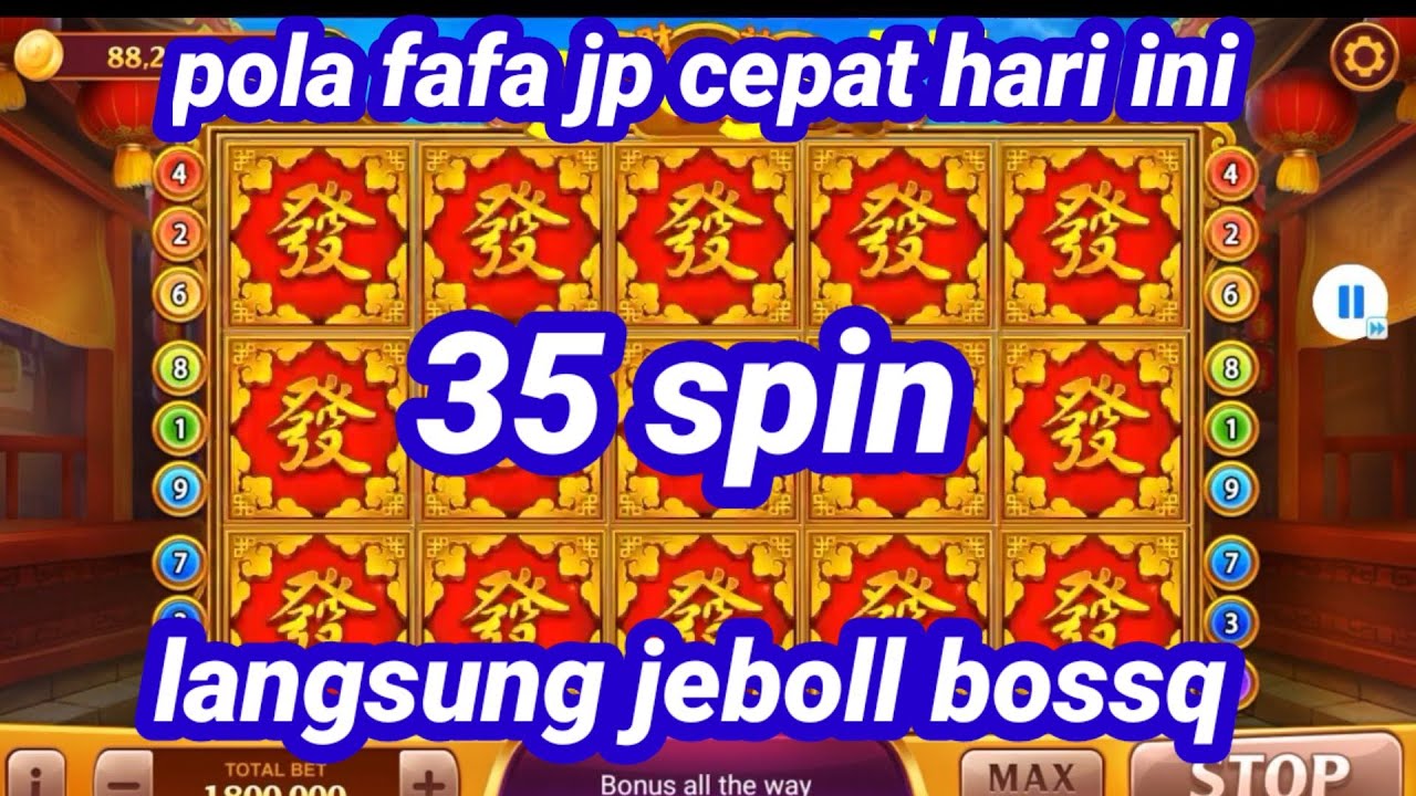 room fafa jp hari ini// pola room fafa jp terbaru//#agoago57 #higgs ...