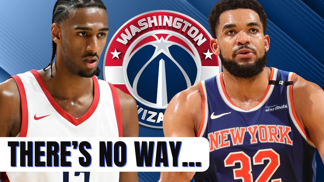 This Has MASSIVE Implications For The Wizards... | Daily Wizards News ...