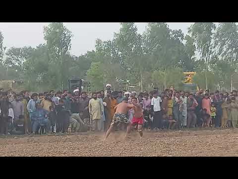 Kabadi.muqabla.rana.azhar.vs.amran.jutt#3