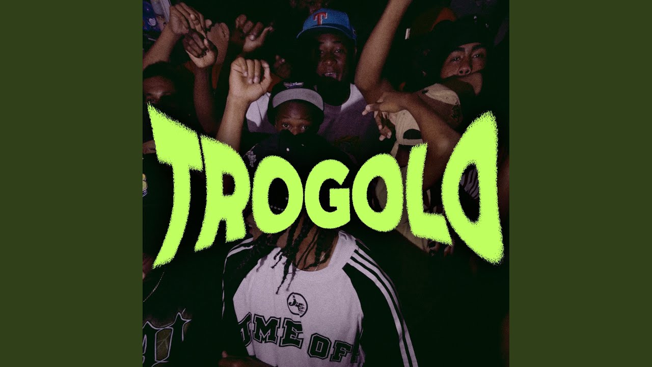 Trogolo (feat. Lipe 808) - YouTube