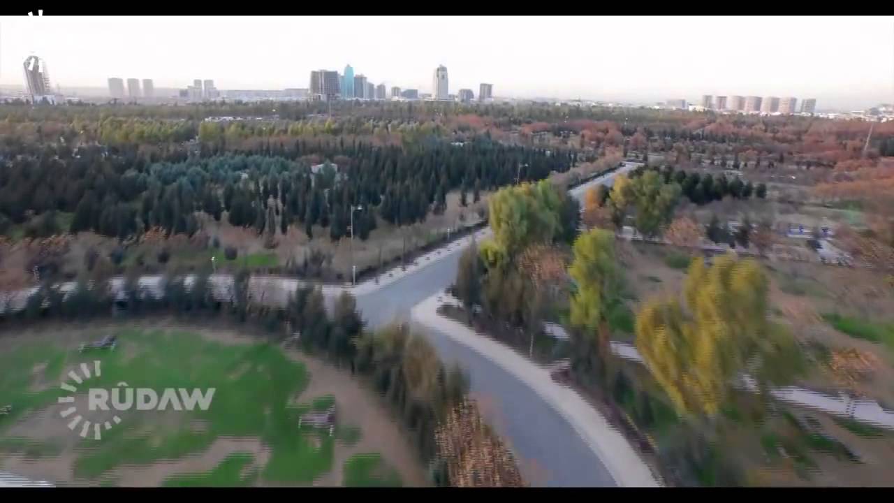 Erbil 2016 Full HD - YouTube
