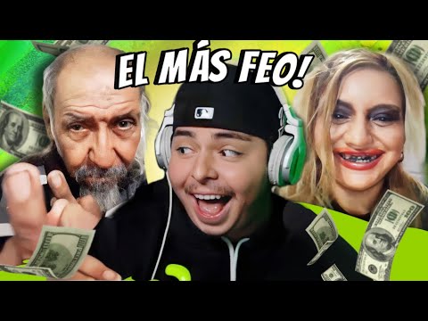 REGALO $100 DOLARES AL MAS FEO! + Nuevas ALERTAS DEL CANAL - YouTube