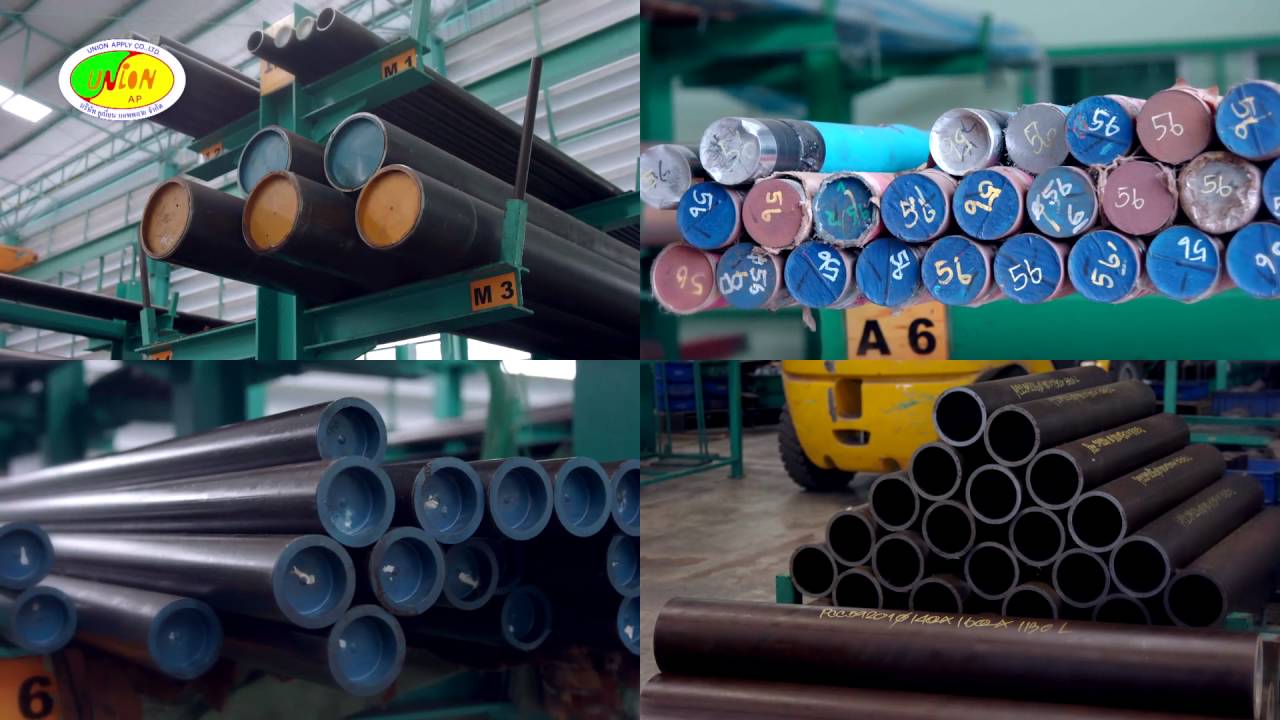 UNION APPLY Co., Ltd. - YouTube