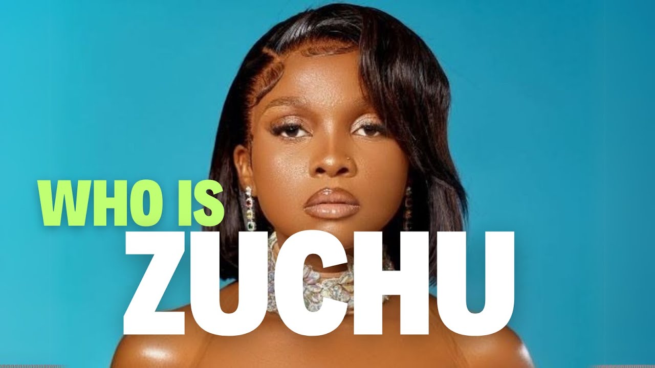 Zuchu The Queen of Bongo Flava's Story and Lifestyle - YouTube