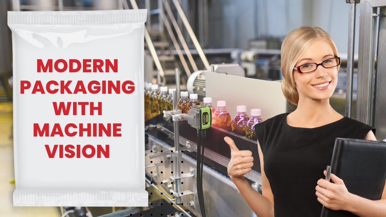 📦 Ensuring Packaging Quality and Compliance: Zebra’s Machine Vision ...