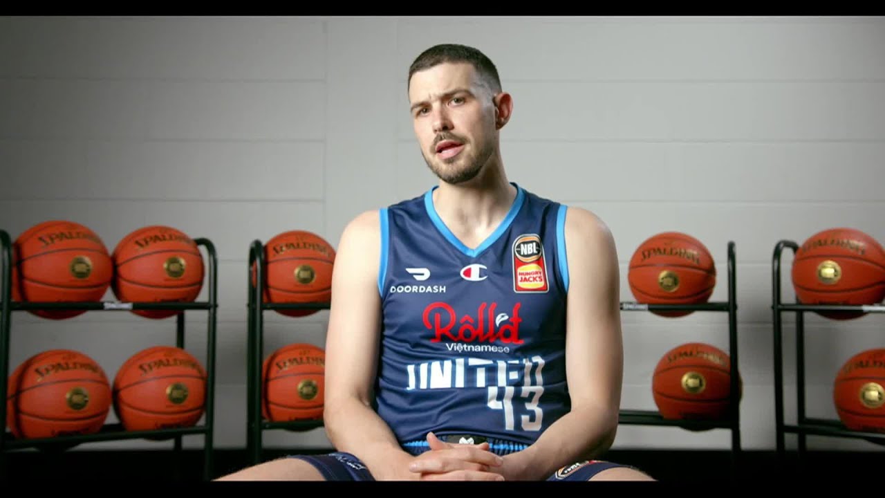 Chris Goulding Feature (November 26, 2022) - YouTube