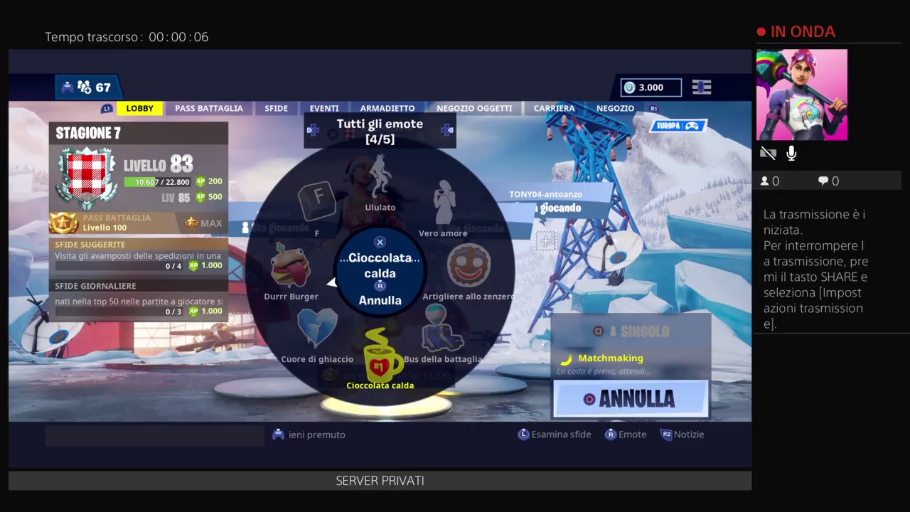 PROVINI CLAN R3/RIALZIAMOCI - YouTube
