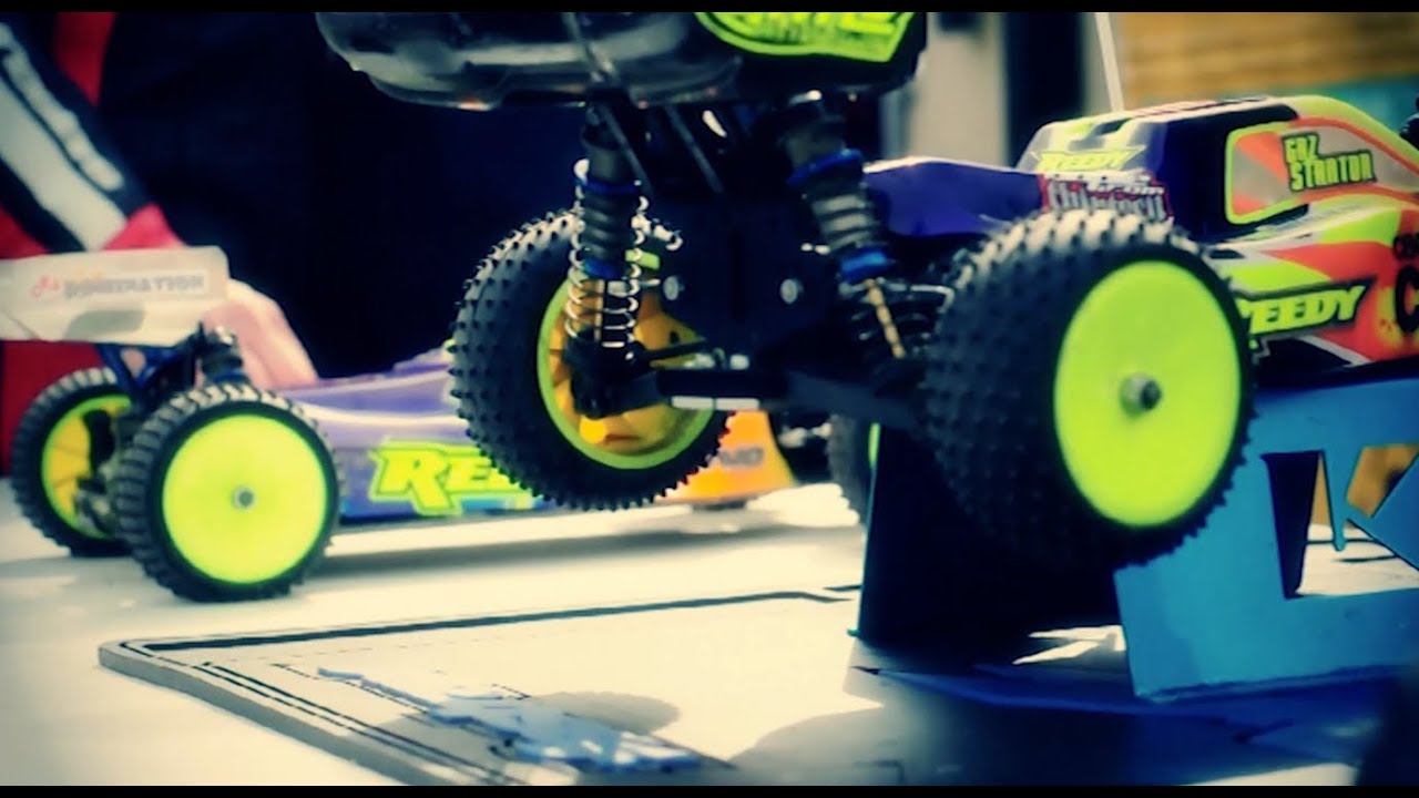 WORM-RACING.co.uk - 1/10th R/C Offroad - Summer Series 2013 Round 1 ...