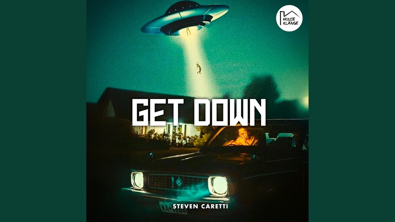 Get Down (Original Mix) - YouTube