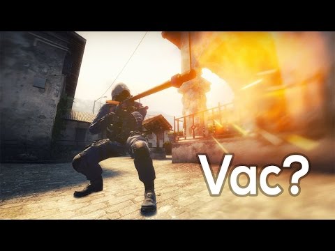 CS:GO - VacShots