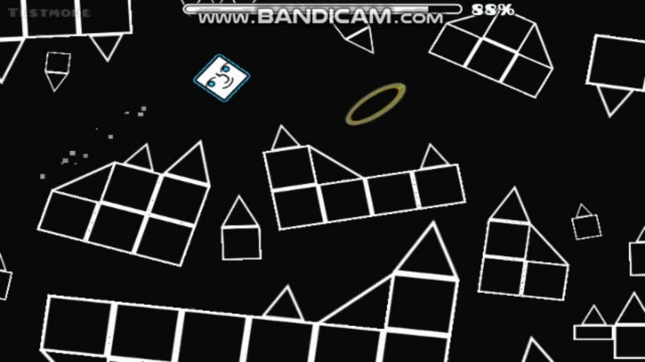 aleph0 by zhander 58-100 - YouTube