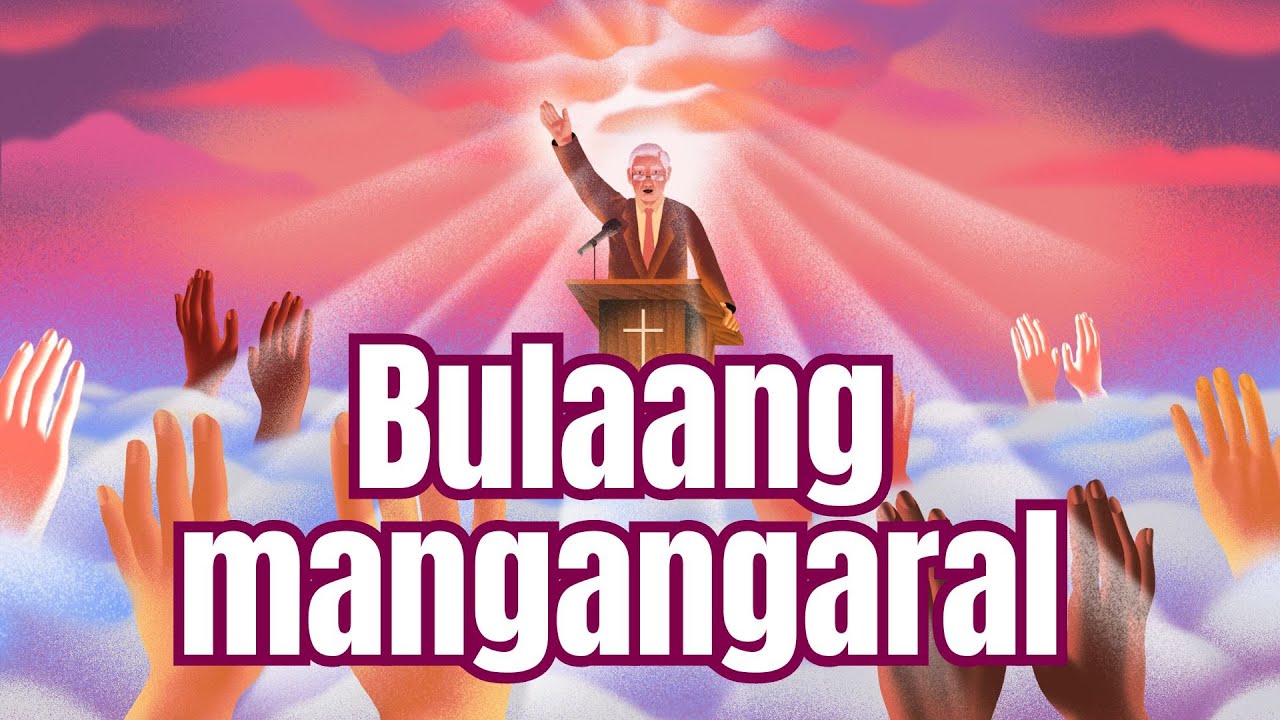 BULAANG PROPETA @ReadScripture - YouTube