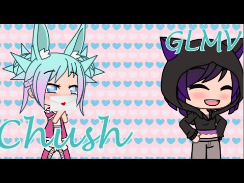 "Crush" GLMV {Happy Pride Mouth!} - YouTube