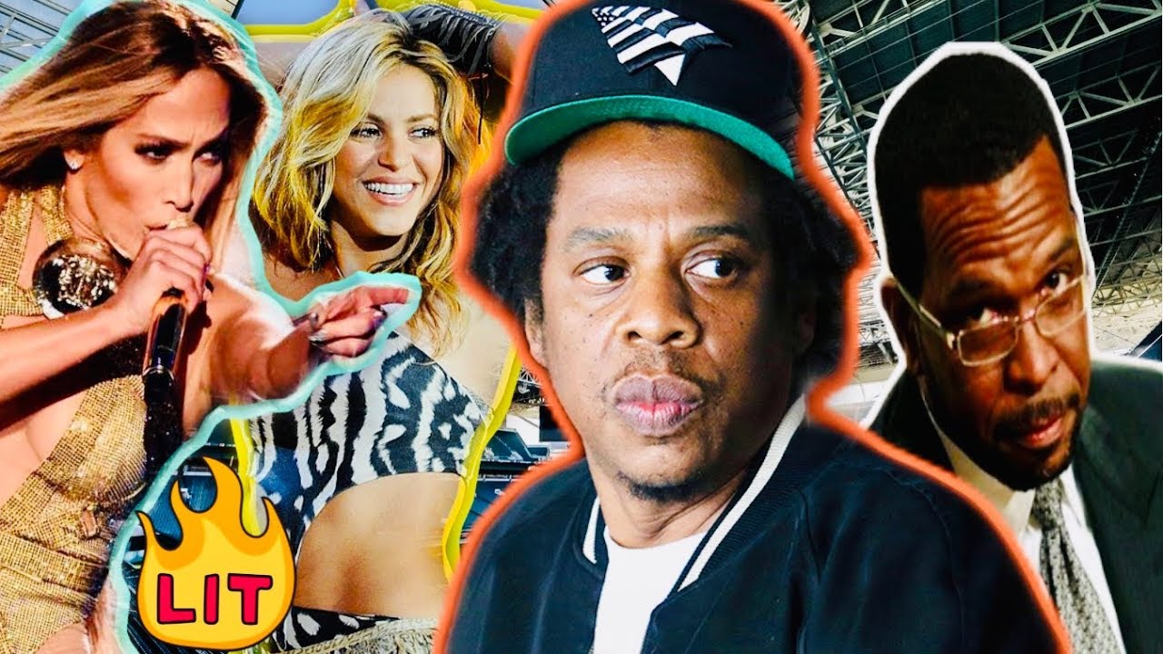 UNCLE LUKE PUTS JAY-Z ON NOTICE ~ TELLS JAY-Z YOU NEED TO FIX IT ~ NO ...