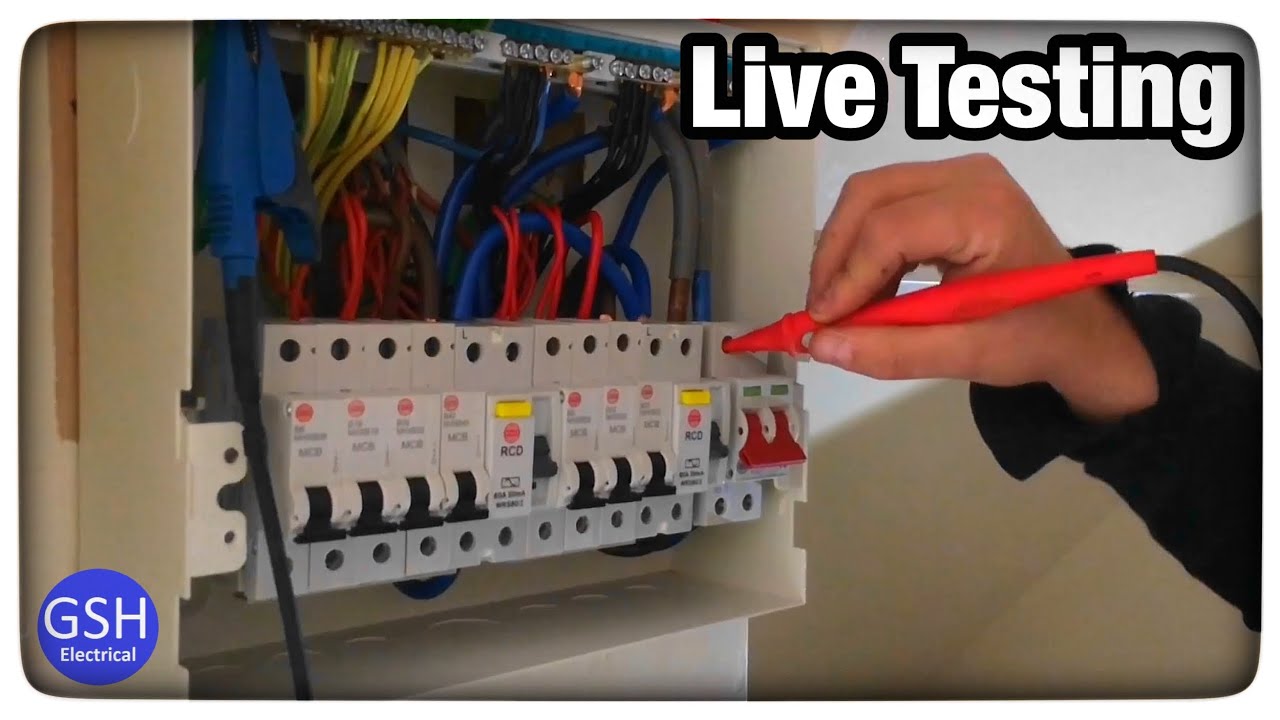 Ze and PFC Live Tests - YouTube