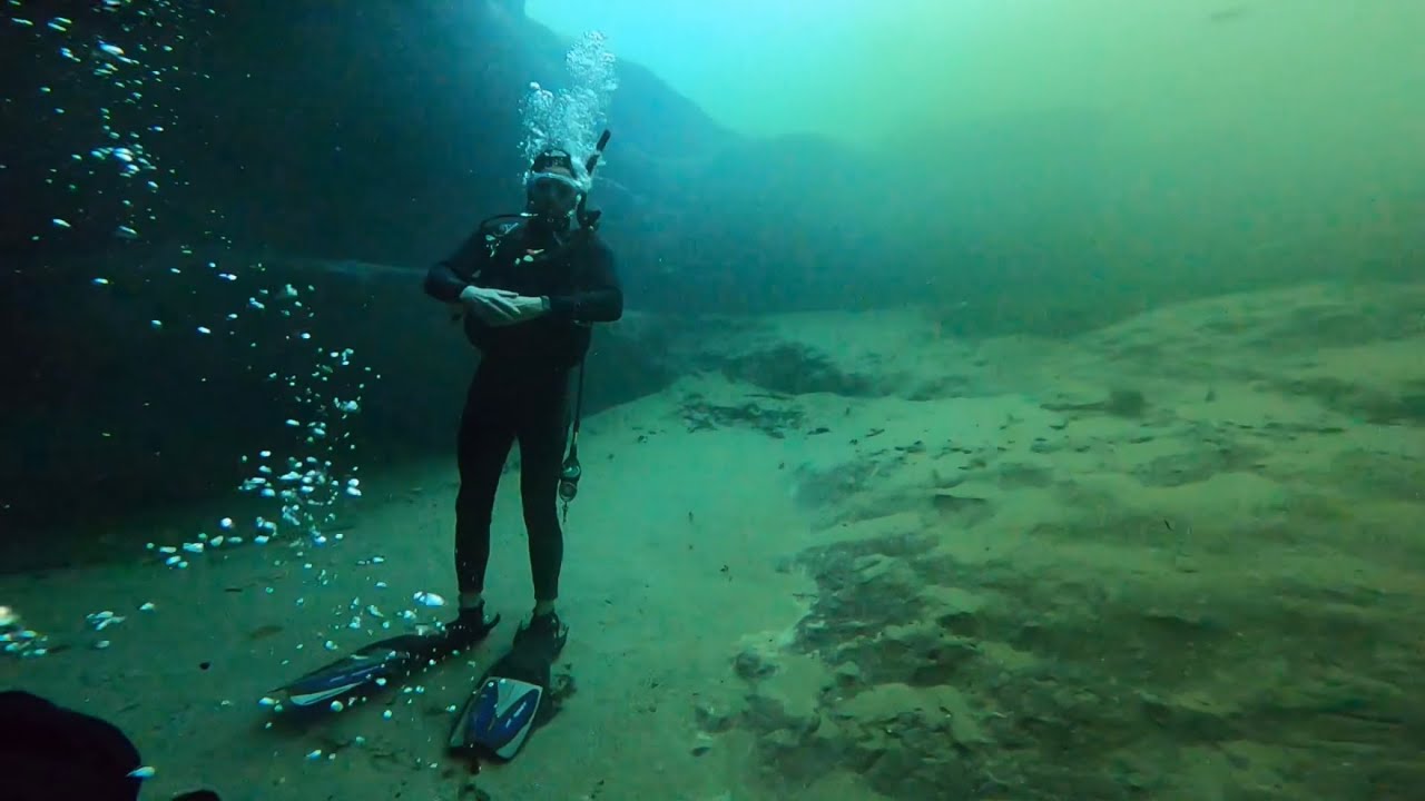 Morrison Springs 12/21/22 - YouTube