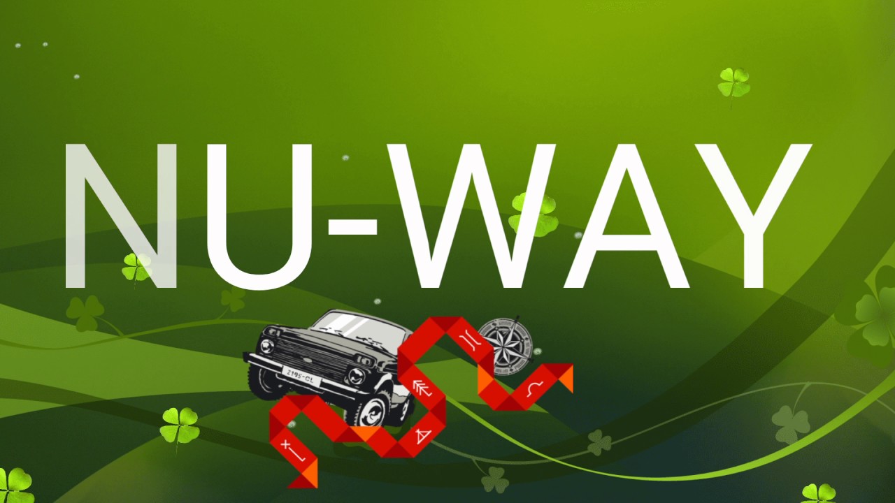 Haitian Music NU-WAY Kompas Coming soon - YouTube