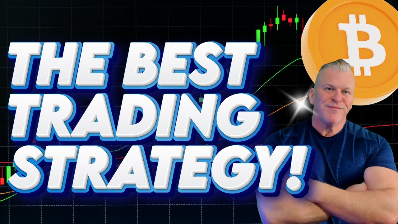 THE BEST TRADING STRATEGY TO MAKE MILLIONS! - YouTube