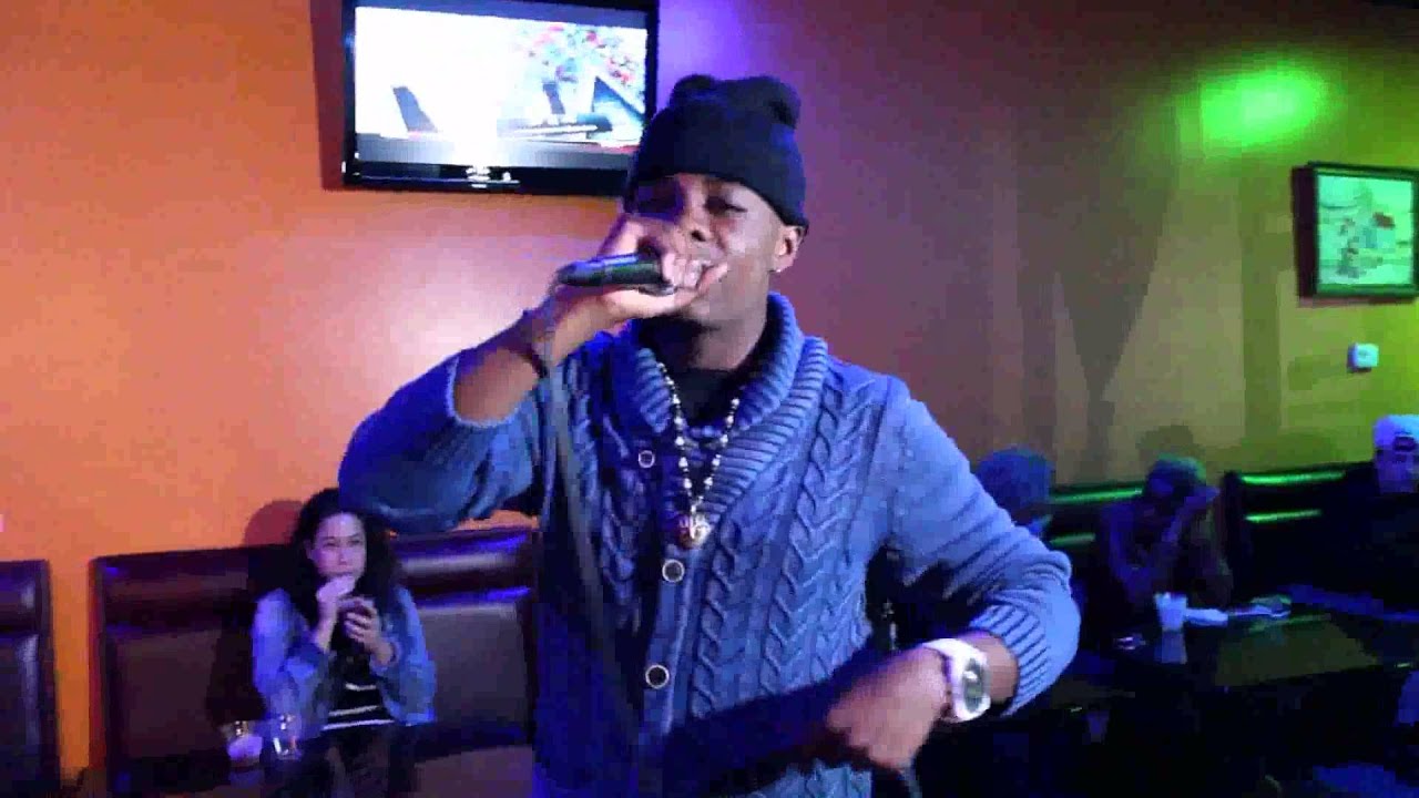 Terry Mak - Keep Praying For Me - YouTube