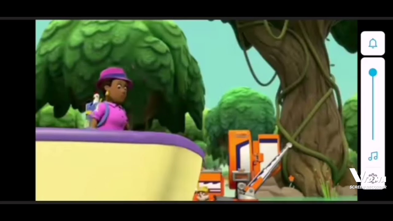 paw patrol ultimate rescue : pups save swamp monster - YouTube