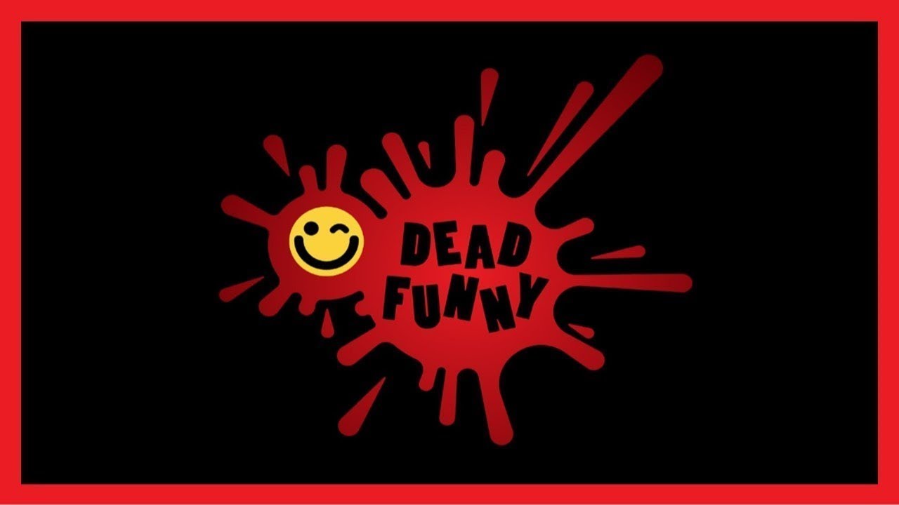 The Dead Funny Podcast Ep. 117 - YouTube