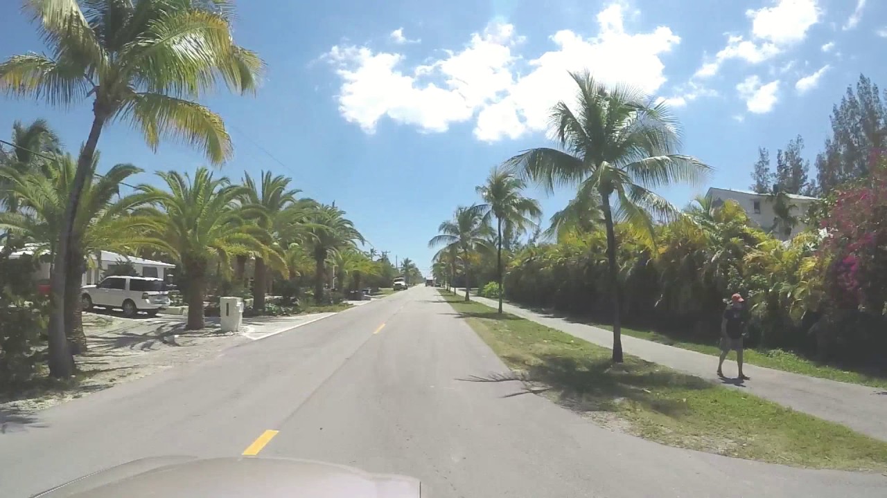 Go To Jumping Bridge Sugarloaf Key Spring Break WHAT TO DO IN KEY WEST ...