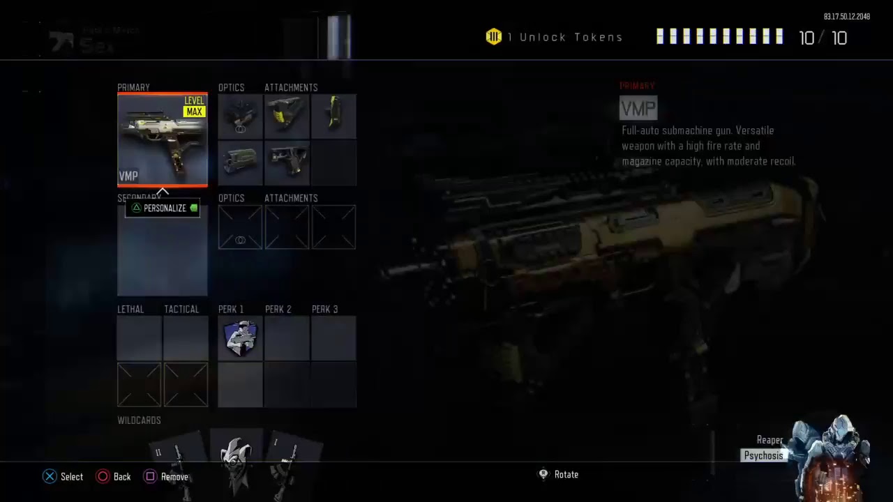 B03 gameplay with clan - YouTube