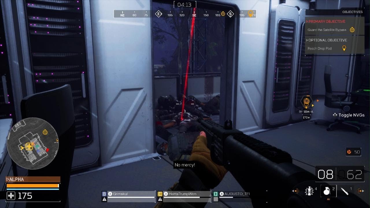 Stealth 100 - YouTube