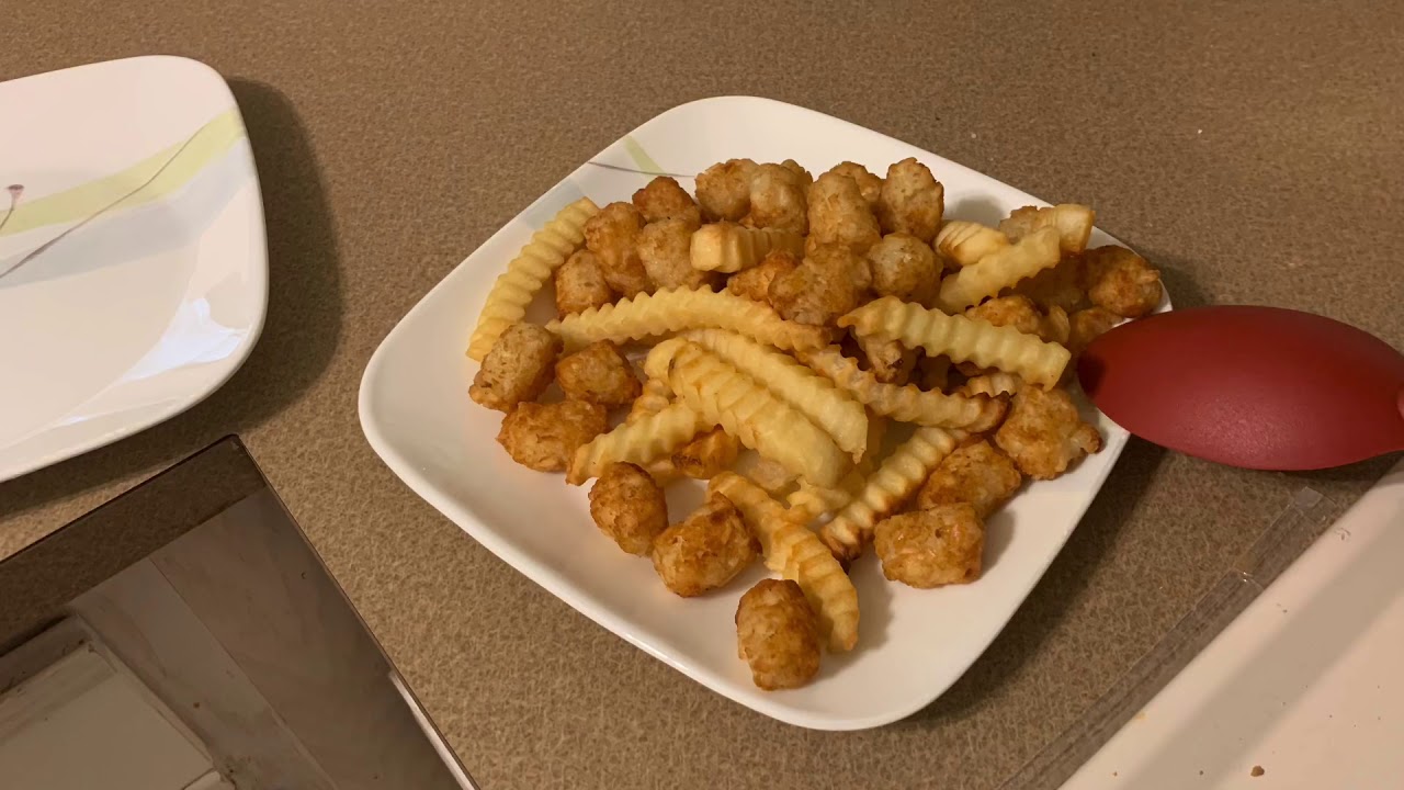 Texas Toast Burgers - YouTube