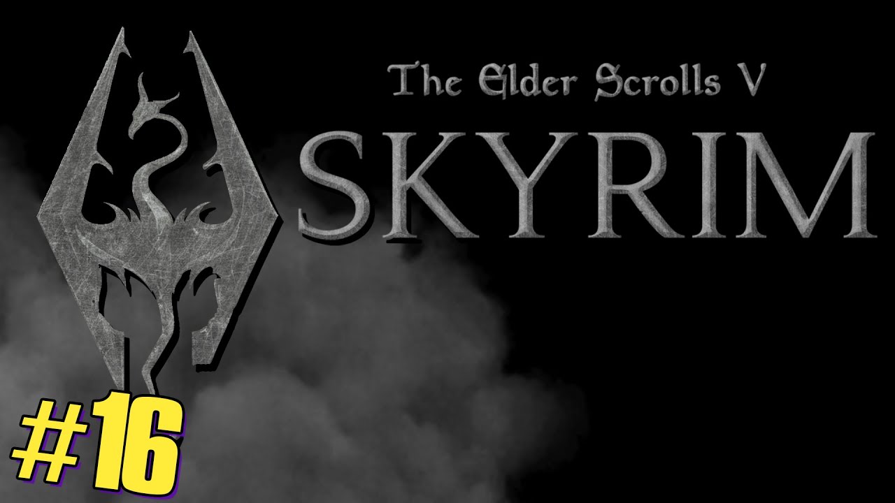 Sweeping the Nation (Crowd Control Mod) - Skyrim, PT 16 || The ...