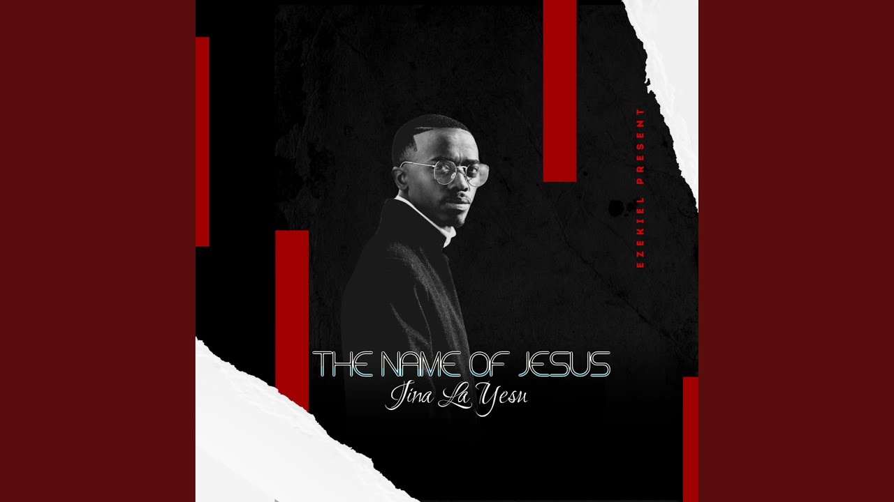 NDANI YA YESU (feat. ALICE MWAMINI) - YouTube