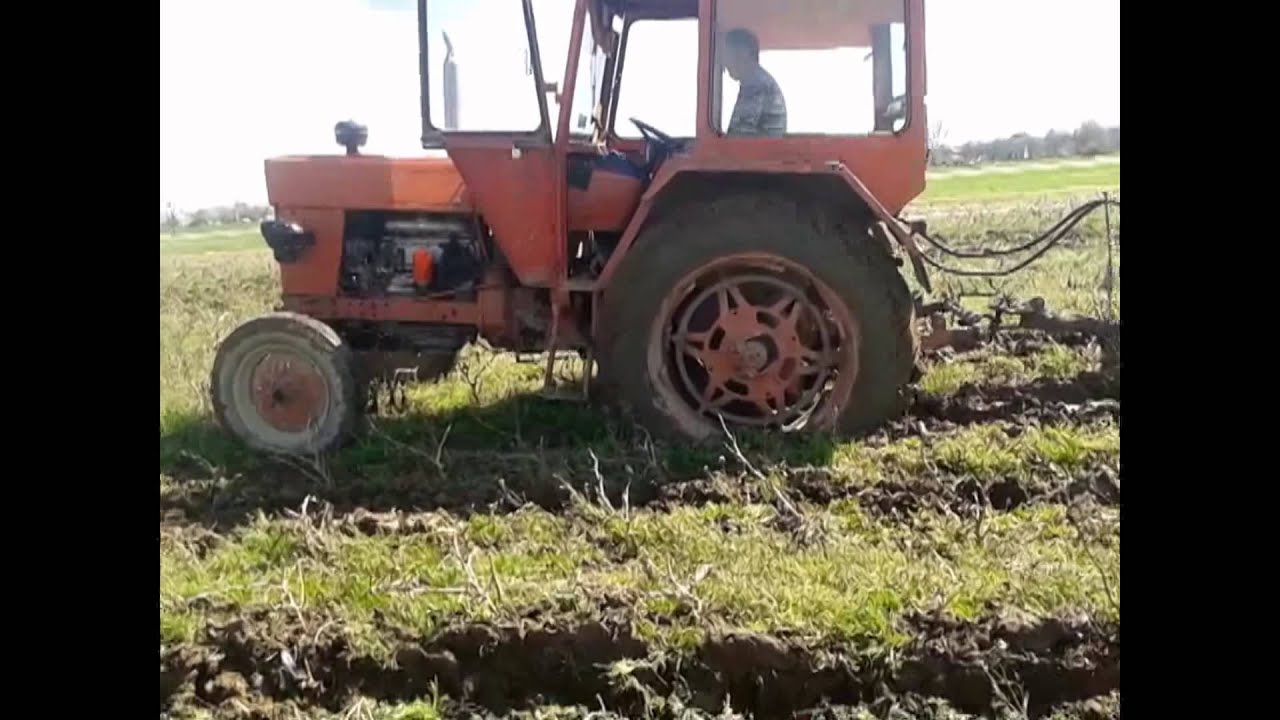 Universal 650M // Tárcsázás // La disc // + elakadás // + blocare in ...