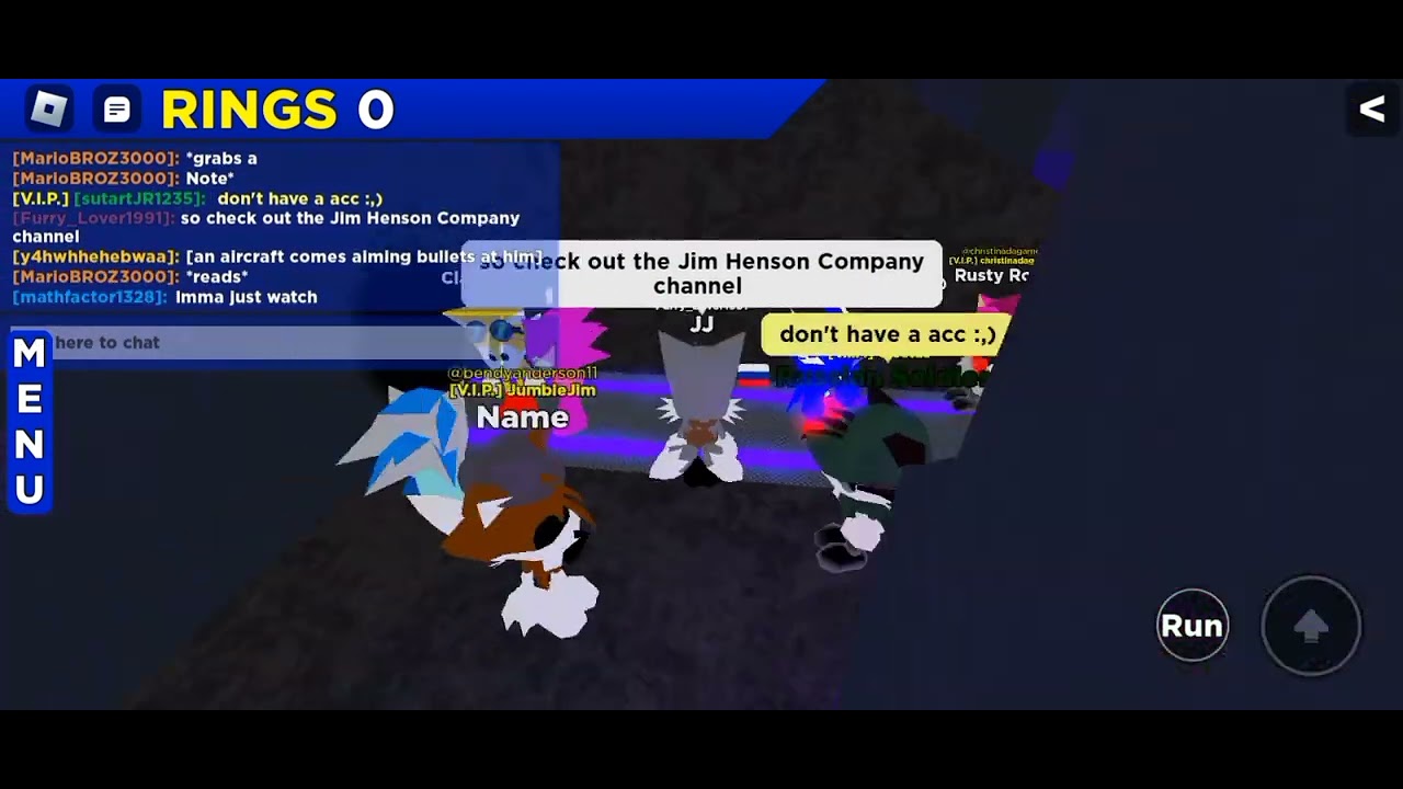 Theodore The Lion Shorts - PolySonic RP BLOOPERS!! (Roblox is so BORING ...