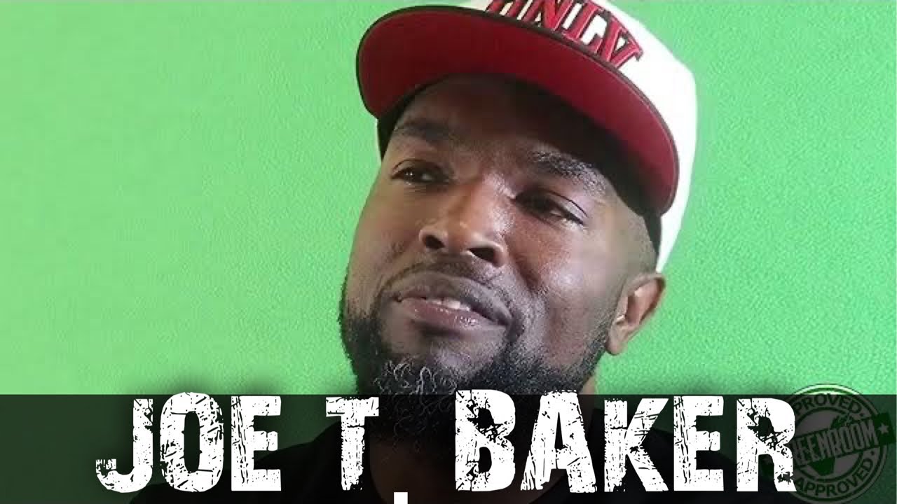 JOE T. BAKER "Convicted For Robbery, Kidnap, Mvrder, & Escape.. But I ...