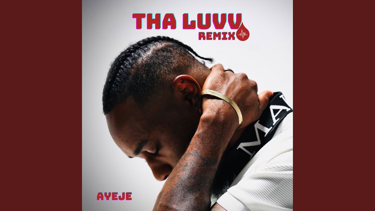Tha Luvv (Remix) - YouTube