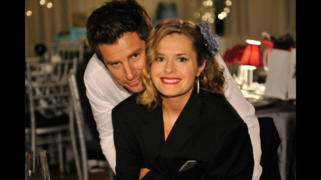 Does James Roday has a WIfe or is he Dating a Girlfriend after Maggie ...