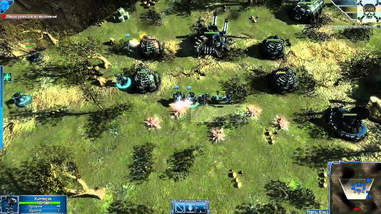 Meridian New World | GamePlay PC 1080p - YouTube