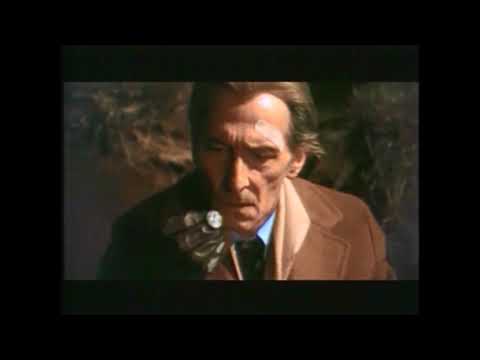 Movie End Credits #73: The Satanic Rites Of Dracula (1973)