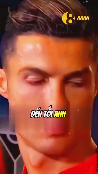 Sai LẦm CỦa Ronaldo 888b Bongda Youtube